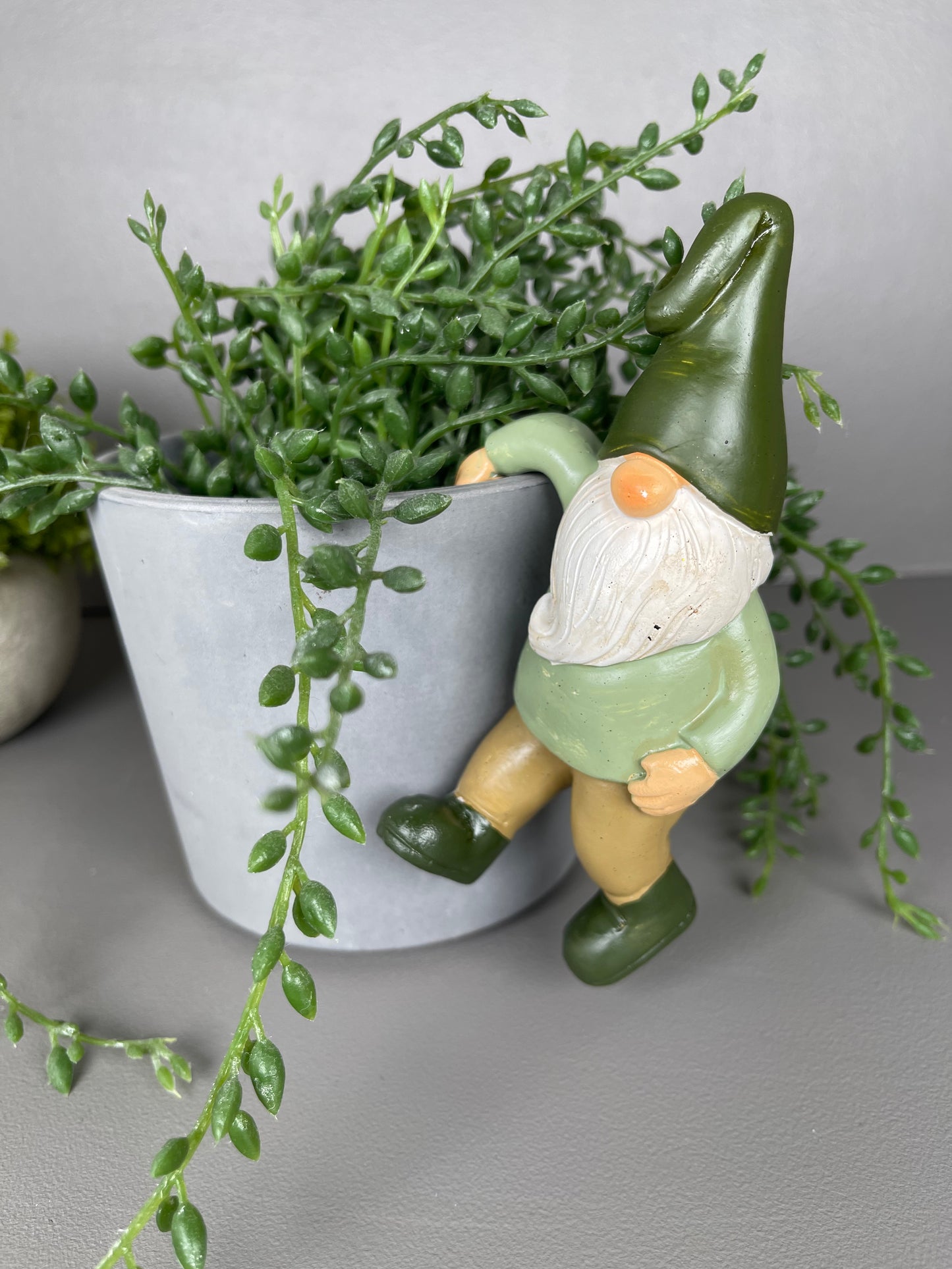 Gonk Pot Hanger – Decordens