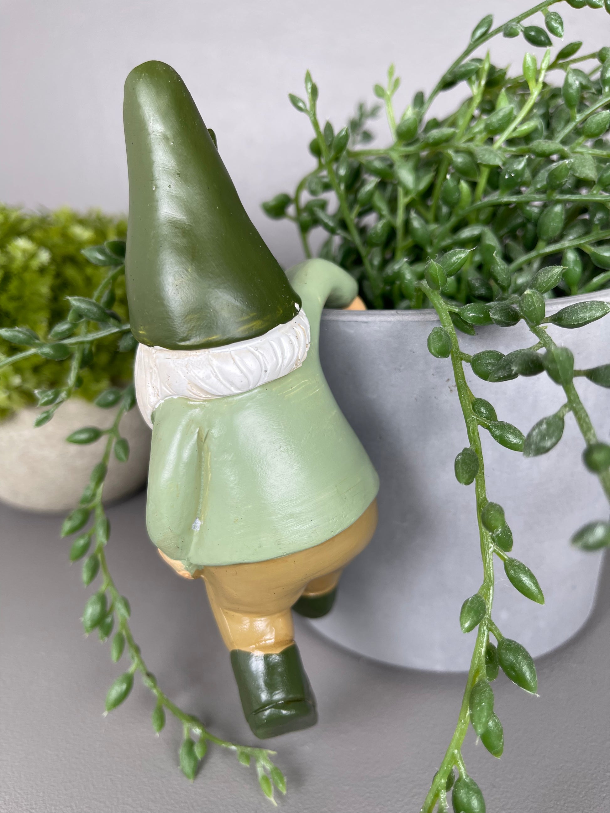 Gonk Pot Hanger – Decordens
